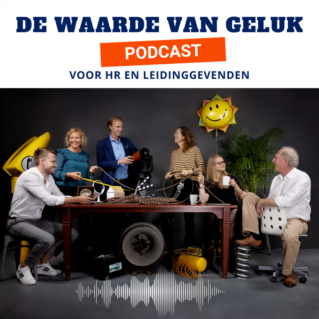 Top 12 belangrijkste factoren voor werkgeluk - Preventned