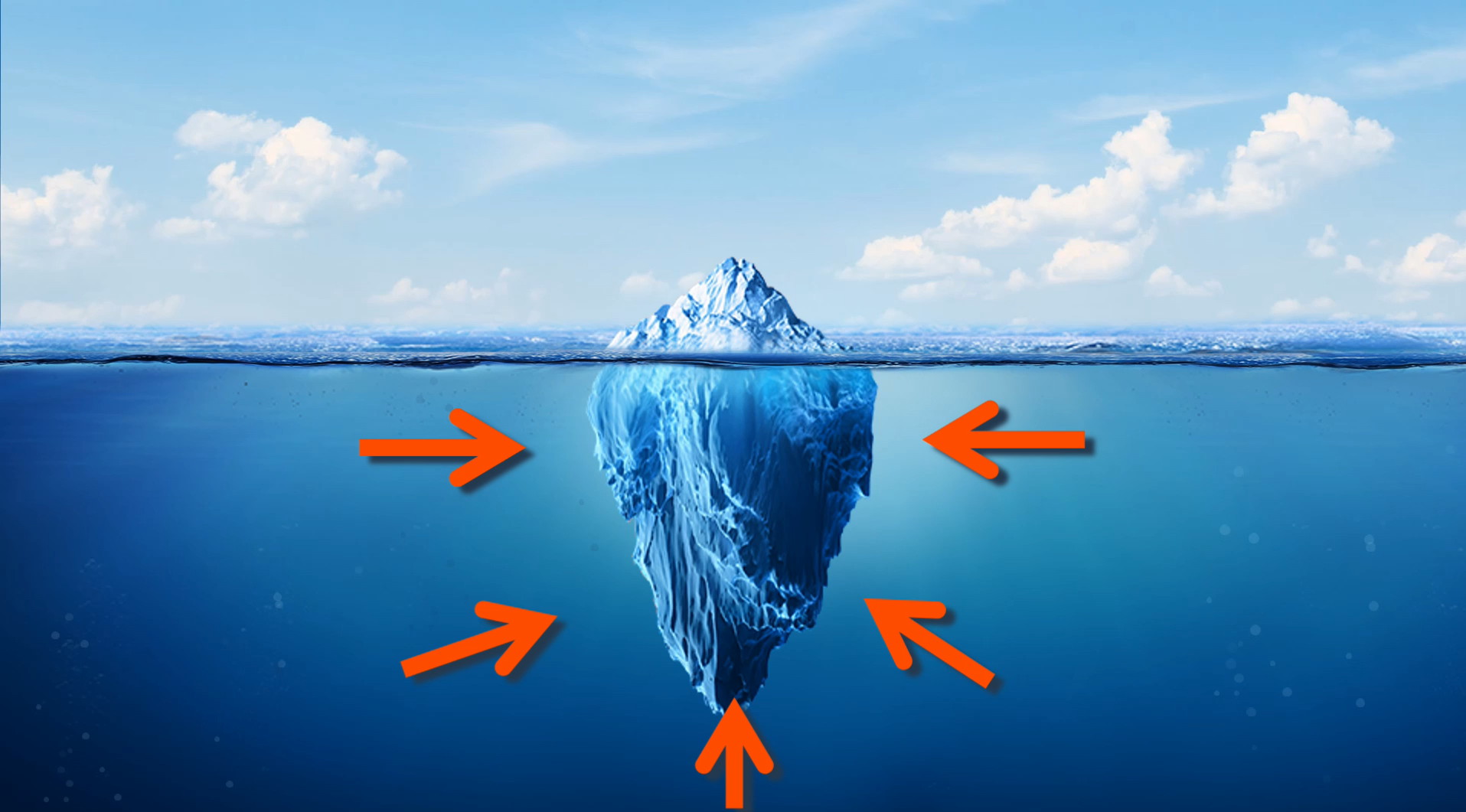 Vlog | De ijsberg - Preventned